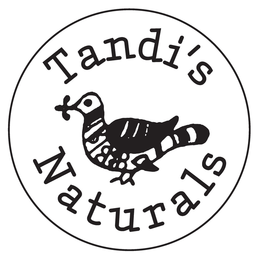 Collections – Tandi's Naturals